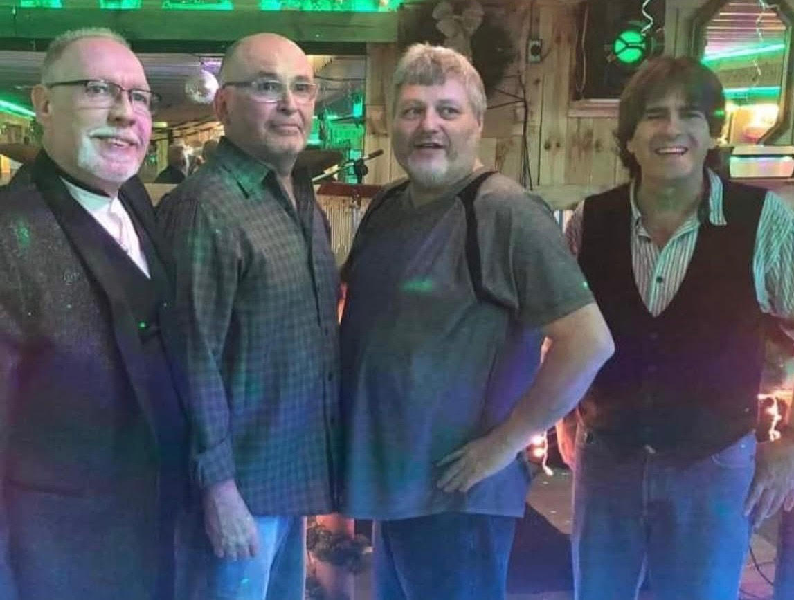 Remedy Band - Madison County 4H Fair